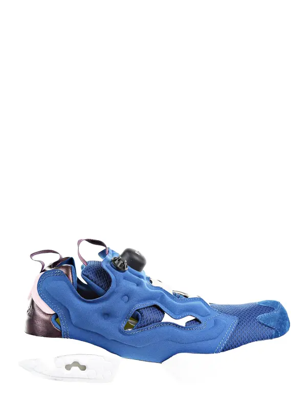 REEBOK Instapump Fury Face Stockholm - Fancy/dramatic/ambition