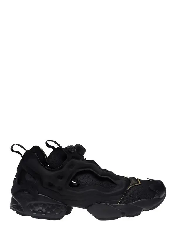 REEBOK Instapump Fury Maison Margiela Memory Of Sneakers - Black/natural