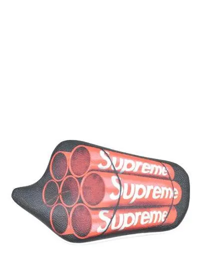 Supreme Undercover Dynamite Pouch - White