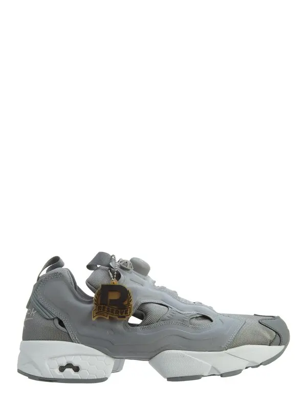 REEBOK Instapump Fury Og Sneakers - Grey/white