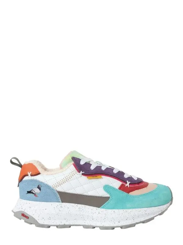 MACHE Runner Sneakers - Multicolor
