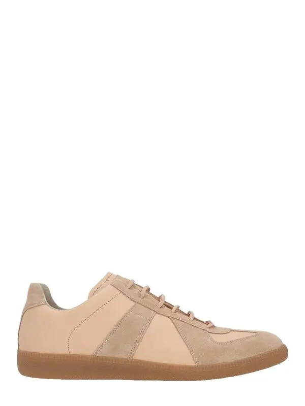 MAISON MARGIELA Replica Sneakers - Nude