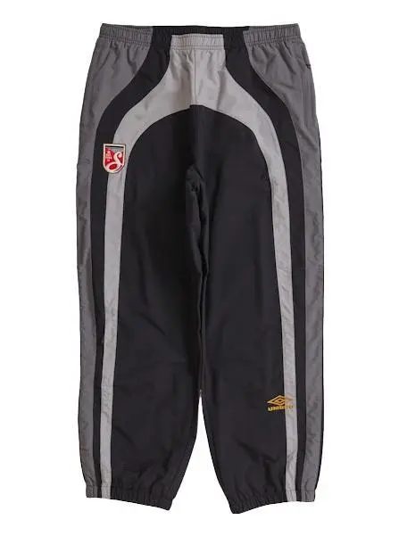Supreme Umbro Track Pant - Black