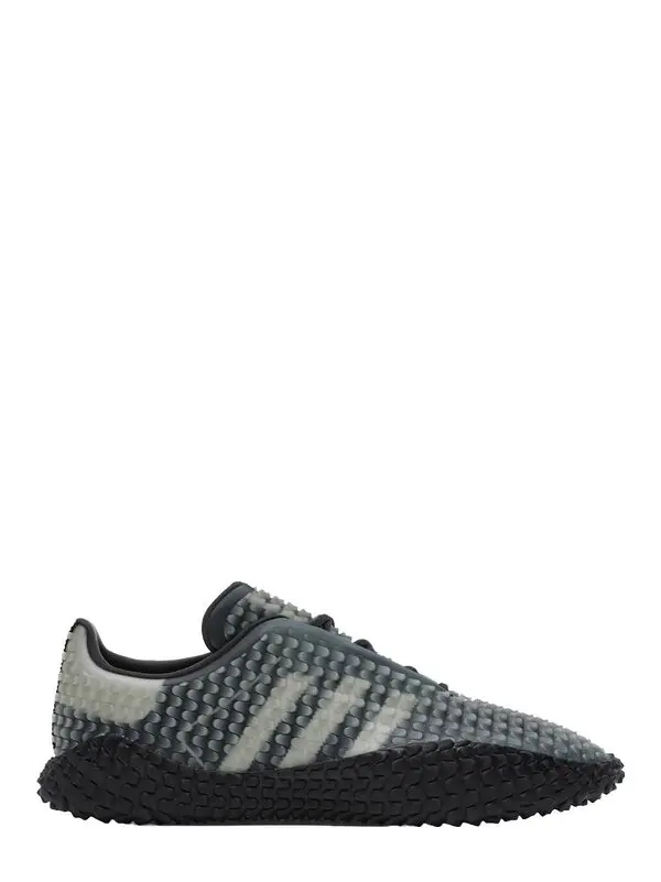 Adidas Graddfa Akh I Craig Green Sneakers - Carbon/core White