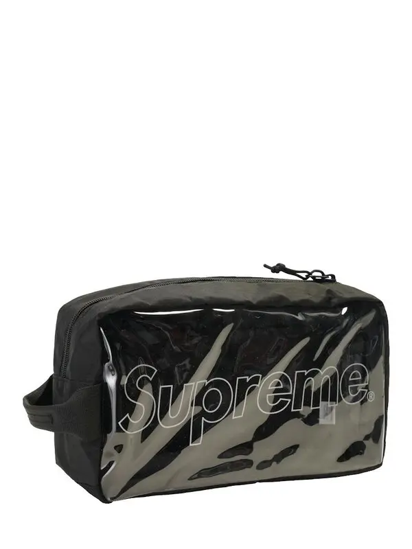 Supreme Utility Bag - Black