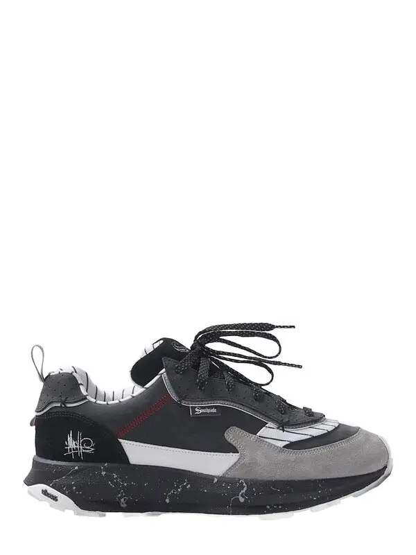 MACHE Runner Chicago Sox Southside - Black/white/grey