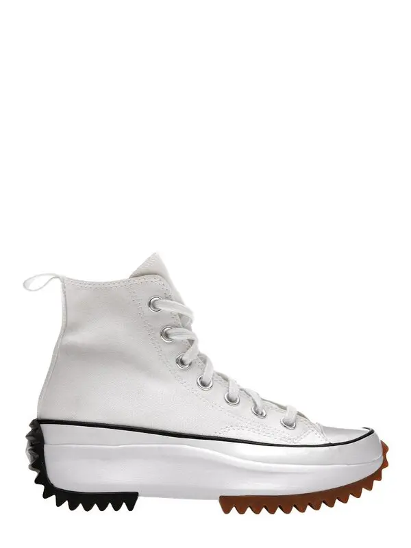 CONVERSE Run Star Hike Hi - White/black/gum