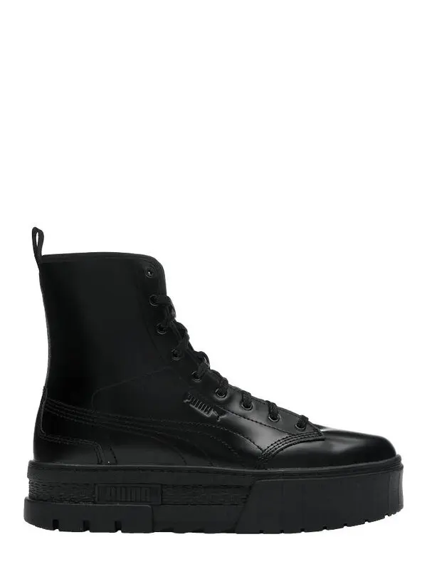 PUMA Mayze Boot - Puma Black