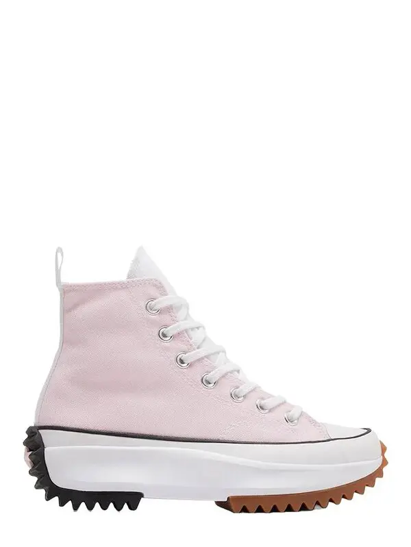 CONVERSE Run Star Hike Hi Sneakers - Pink Quartz/pink Foam/white
