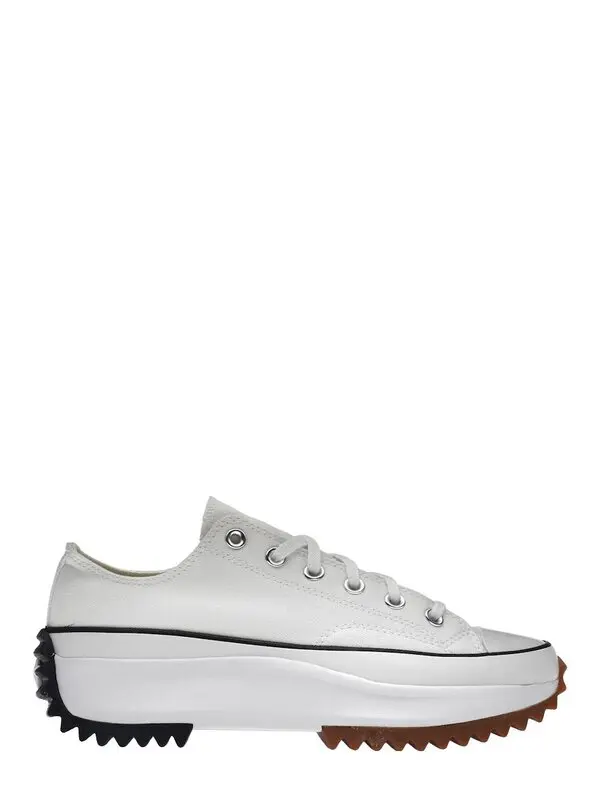 CONVERSE Run Star Hike Ox Sneakers - White/black/gum