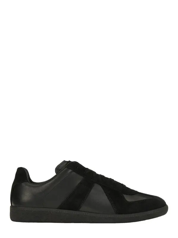 MAISON MARGIELA Replica Sneakers - Black