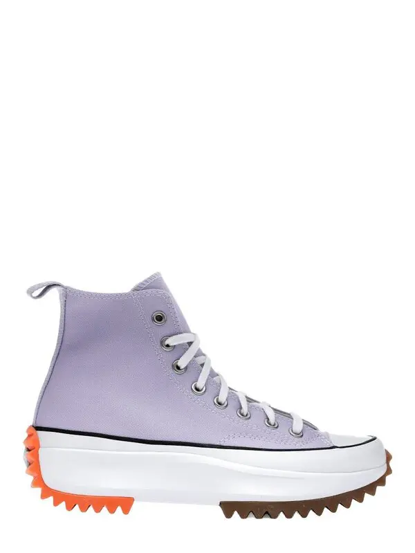 CONVERSE Run Star Hike Sunblockedin - Moonstone Violet/white