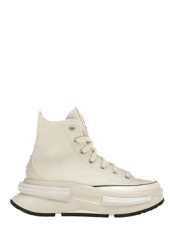CONVERSE Run Star Legacy Cx High Top Sneakers - Egret/white/black
