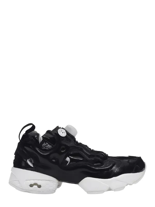 REEBOK Instapump Fury Ob Sneakers - Black/white