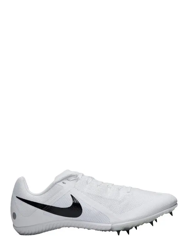 Nike Athletic Sneakers - White/metallic Silver/pure Platinum