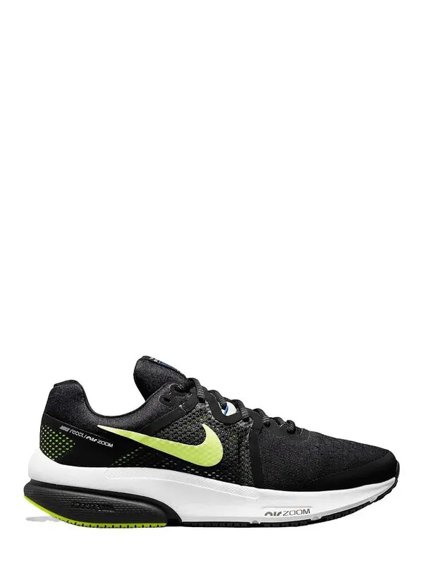 Nike Zoom Prevail Sneakers - Black/volt/photon Dust
