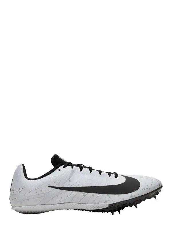 Nike Zoom Rival S Speckled - Pure Platinum/metallic Silver/black