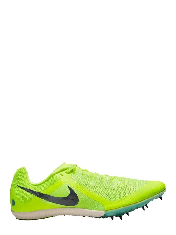 Nike Zoom Rival Sneakers - Volt/mint Foam/coconut Milk