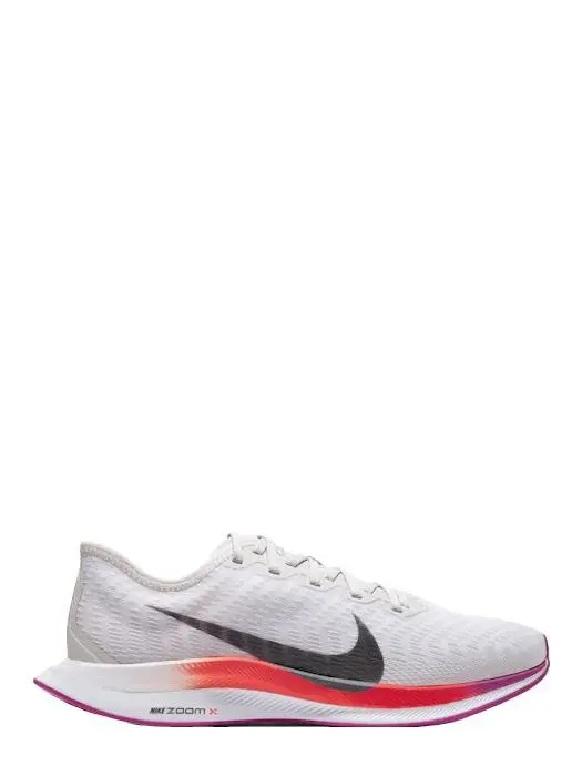 Nike Zoom Pegasus Turbo 2 - Vast Grey/white/fire Pink