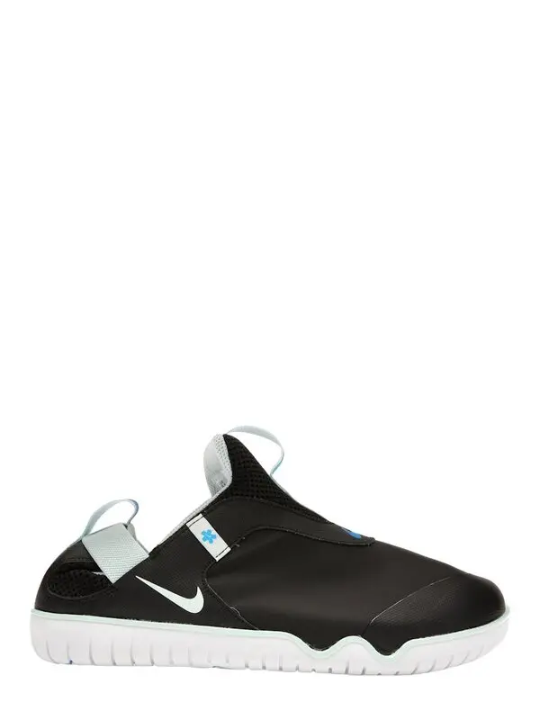 Nike Zoom Pulse Sneakers - Black/teal Tint/white