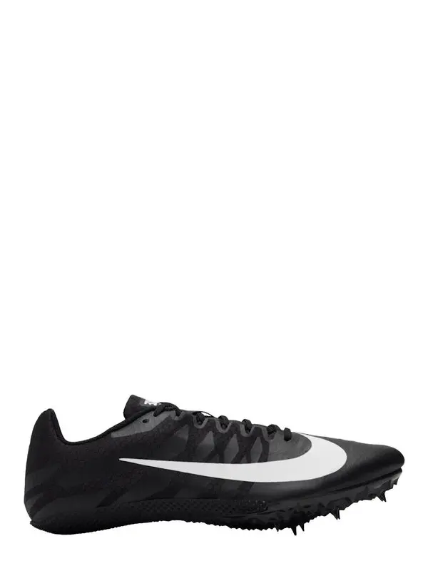 Nike Zoom Rival S 9in Sneakers - Black/white