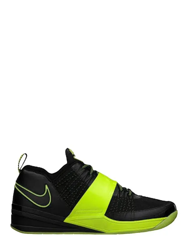Nike Zoom Revis Sneakers - Black/volt