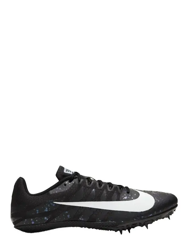 Nike Zoom Rival S Speckle - Black/indigo Fog/white