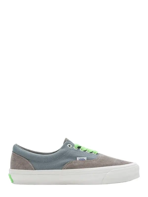 VANS Og Era Vg Lx Taka Hayashiin Sneakers - Grey/blue