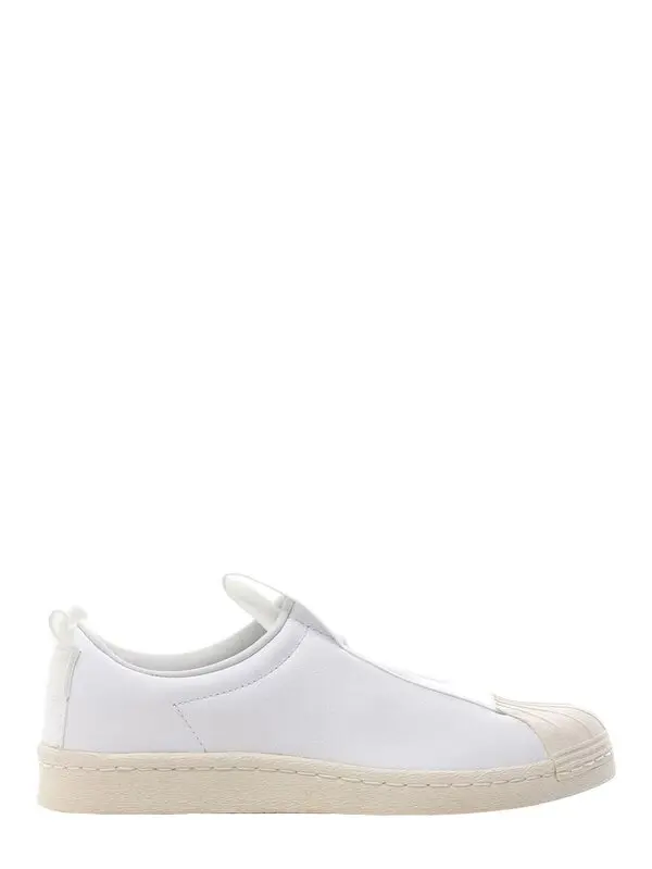 Adidas Superstar Bw3s Slip-on Sneakers - Footwear White/off White