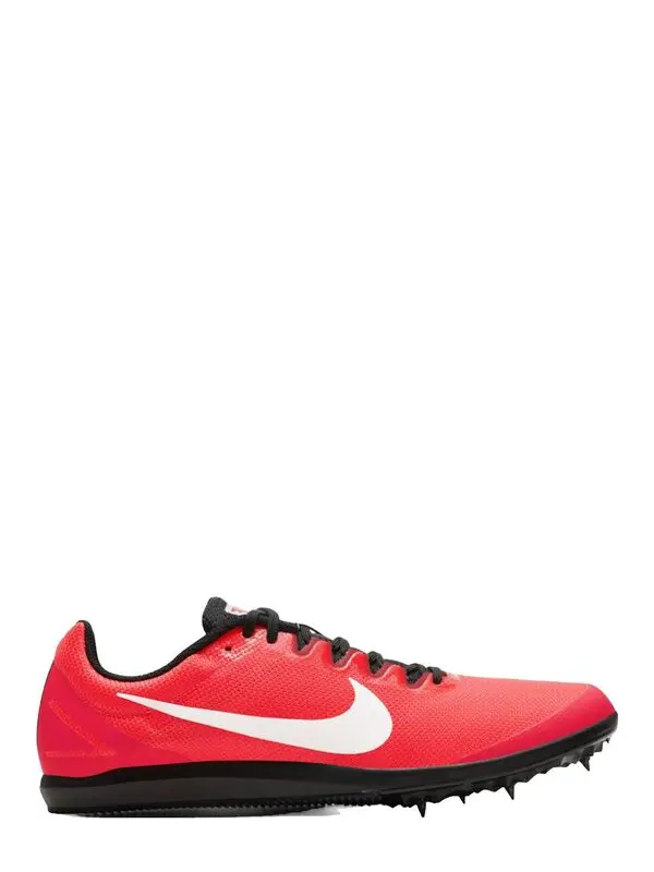 Nike Zoom Rival D - Laser Crimson/black/university Red