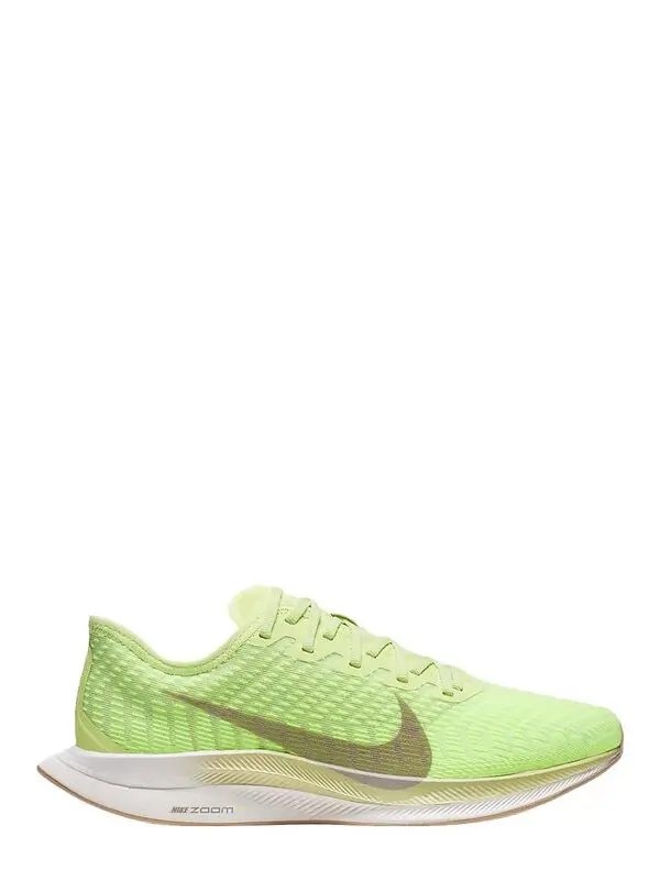 Nike Zoom Pegasus Turbo 2 Sneakers - Lab Green/electric Green/vapor Green