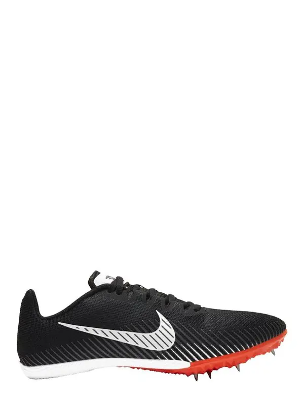 Nike Zoom Rival M 9 - Black/iron Grey/hyper Crimson