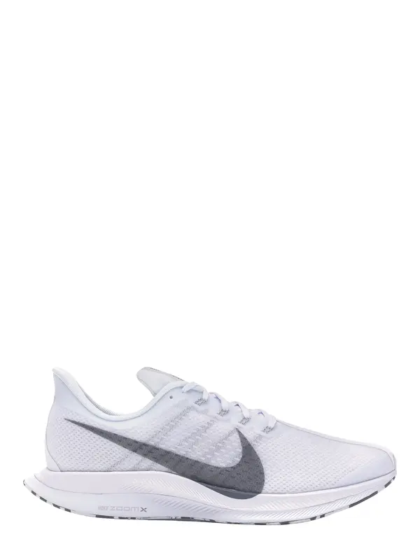 Nike Zoom Pegasus 35 Turbo Vast - White/vast Grey/gunsmoke