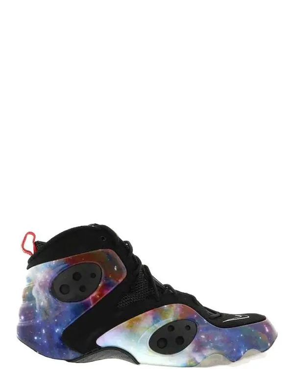 Nike Zoom Rookie Sneakers - Black/action Red