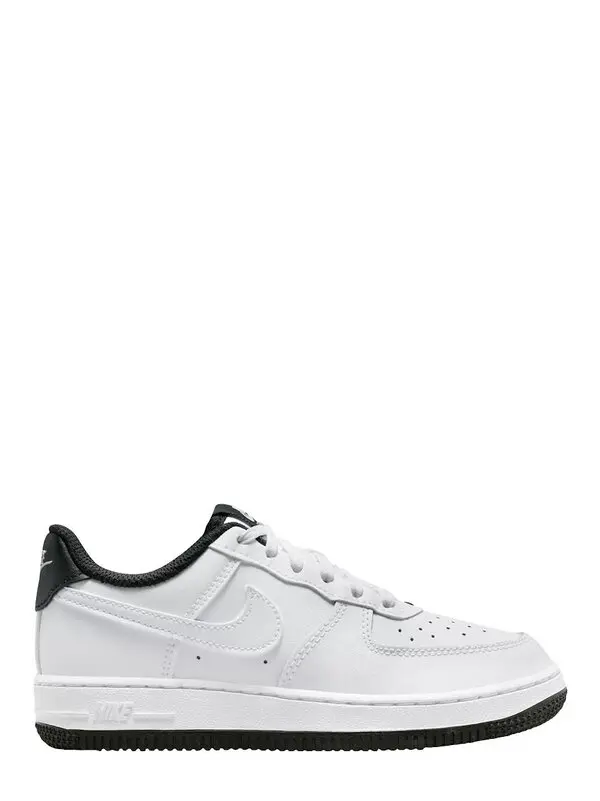 Nike Air Force 1 Sneakers - White/black