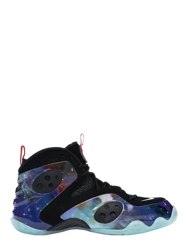 Nike Zoom Rookie Galaxy Sneakers - Black/action Red
