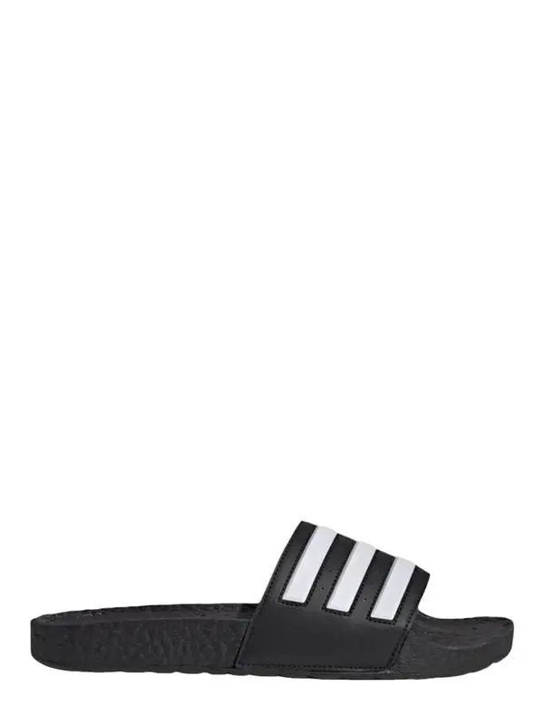 Adidas Adilette Boost Slides - Core Black/cloud White