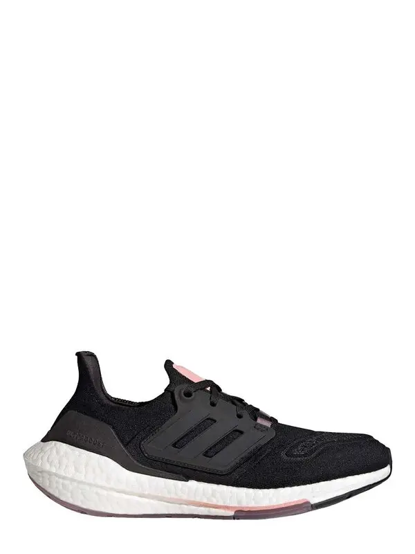 Adidas Ultra Boost 22 Sneakers - Core Black/legacy Purple