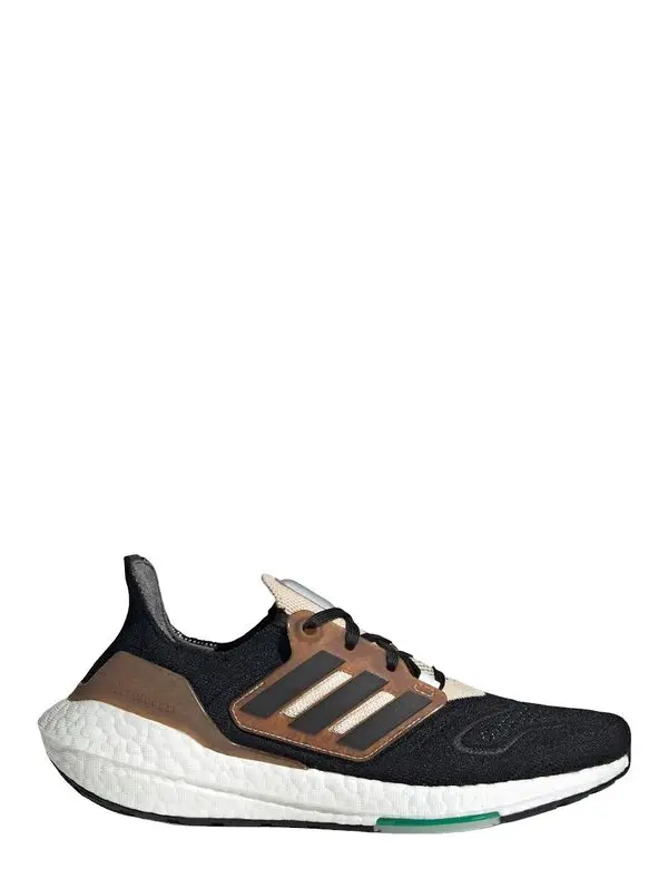 Adidas Ultraboost 22 Made With Nature - Core Black/wonder Taupe