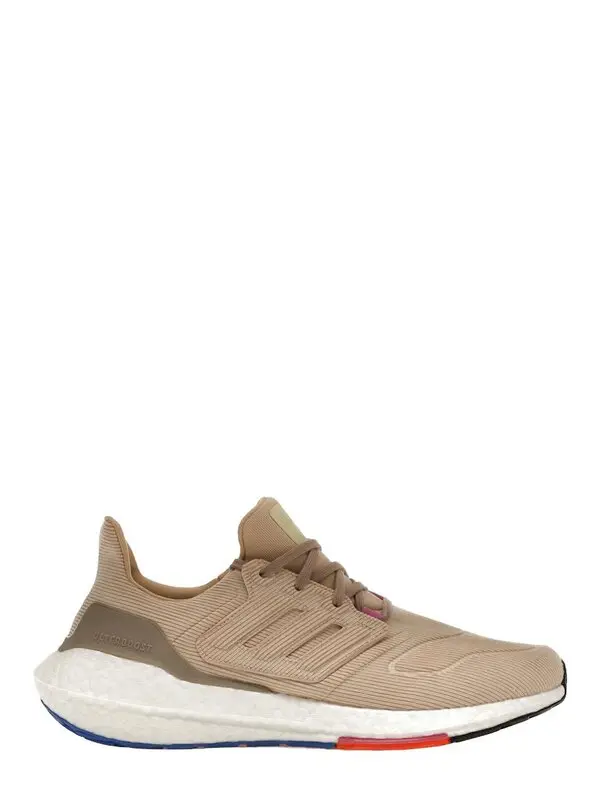 Adidas Ultra Boost 22 Sneakers - Magic Beige/chalky Brown