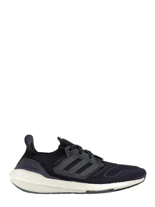 Adidas Ultra Boost 22 Sneakers - Collegiate Navy Blue/core Black