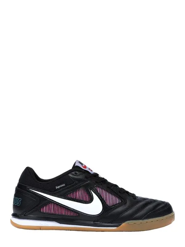 Nike Gato Supreme Sneakers - Black/white/spirit Teal