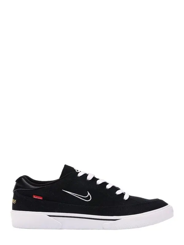 Nike Gts Sneakers - Black/white