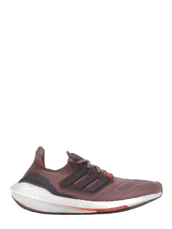 Adidas Ultra Boost 22 Sneakers - Magic Mauve/legacy Purple/turbo