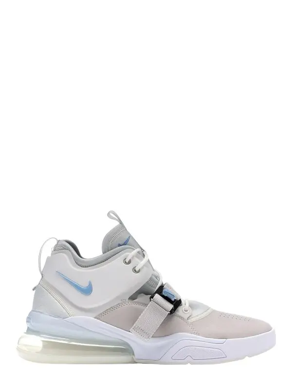 Nike Air Force 270 - Phantom/leche Blue/pure Platinum
