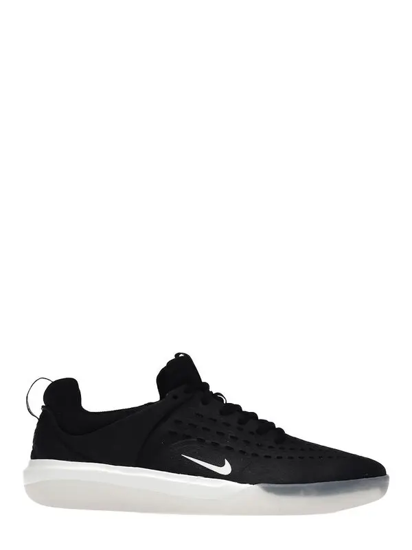Nike Nyjah 3 Sneakers - Black/summit White