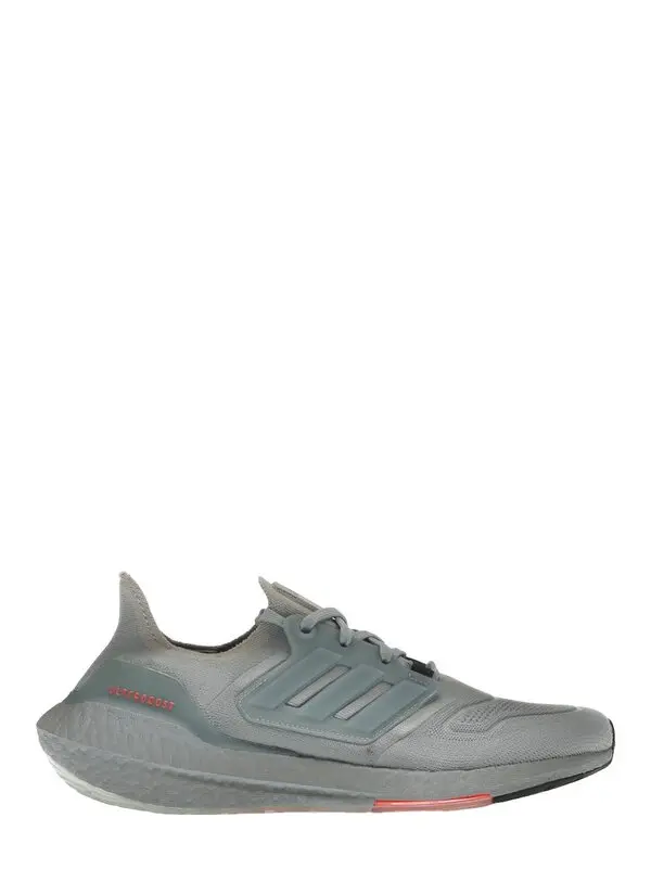 Adidas Ultra Boost 22 Sneakers - Magic Grey/turbo