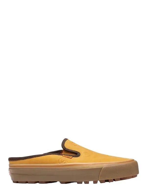 VANS Og Mule Lx Lqqk Studiosin - Wheat