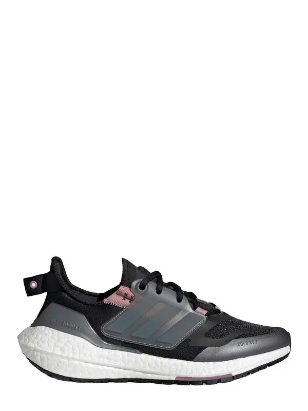 Adidas Ultra Boost 22 Cold.rdy Sneakers - Core Black/grey Six/magic Mauve