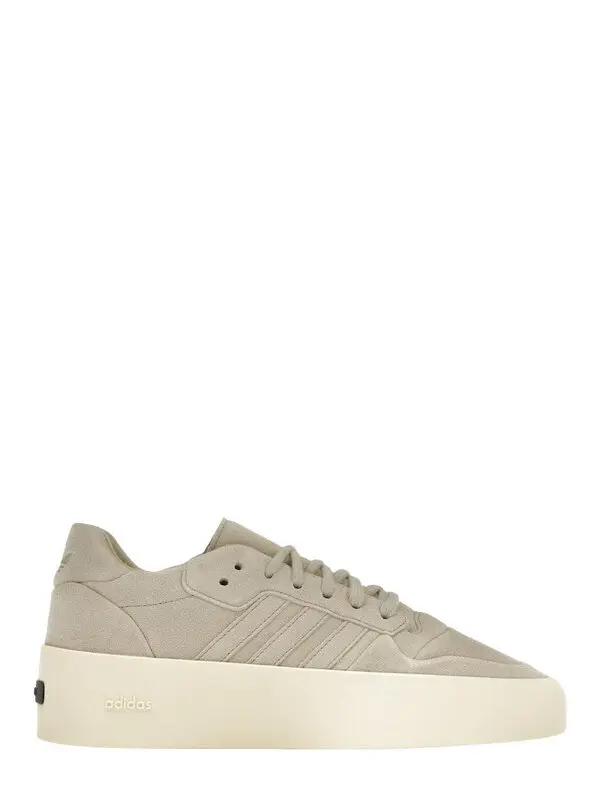 Adidas Fear Of God Athletics '86 Lo Sneakers - Sesame